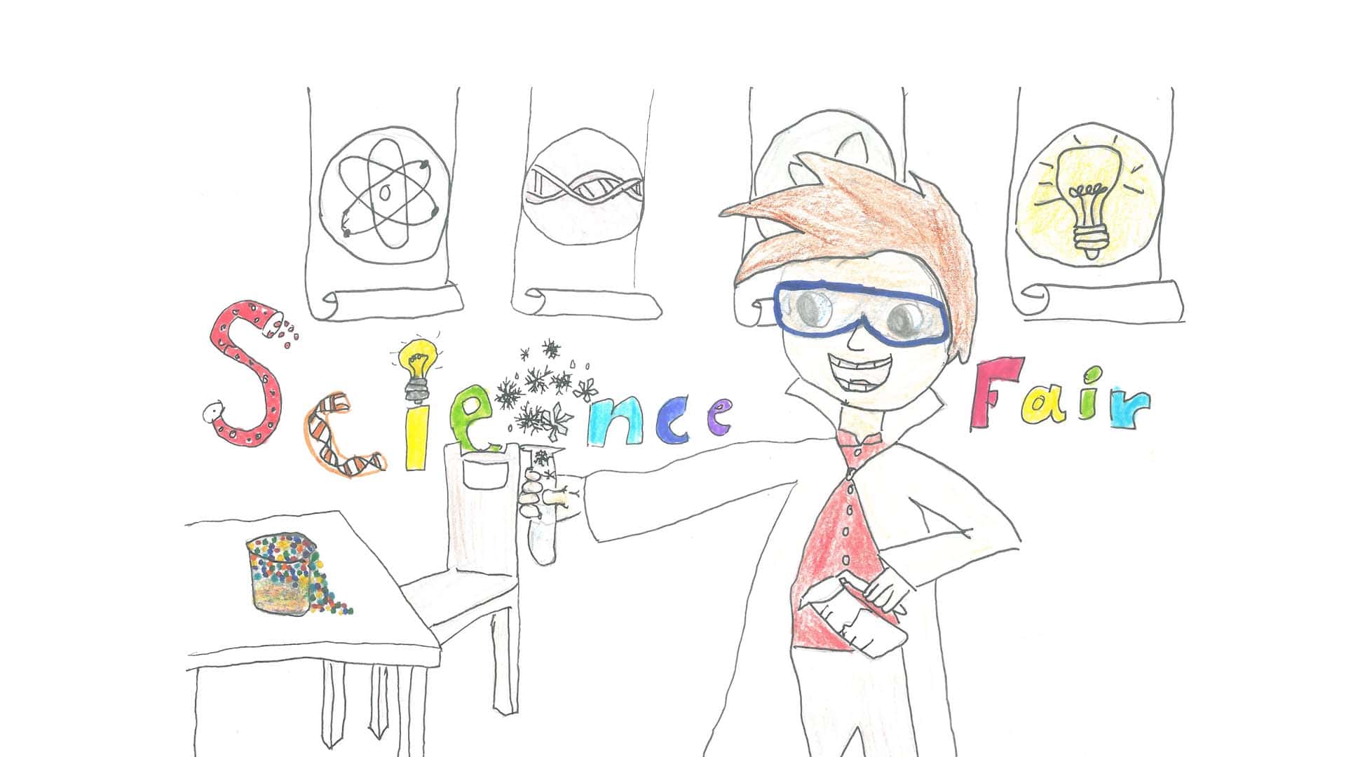 Science Fair - French International School