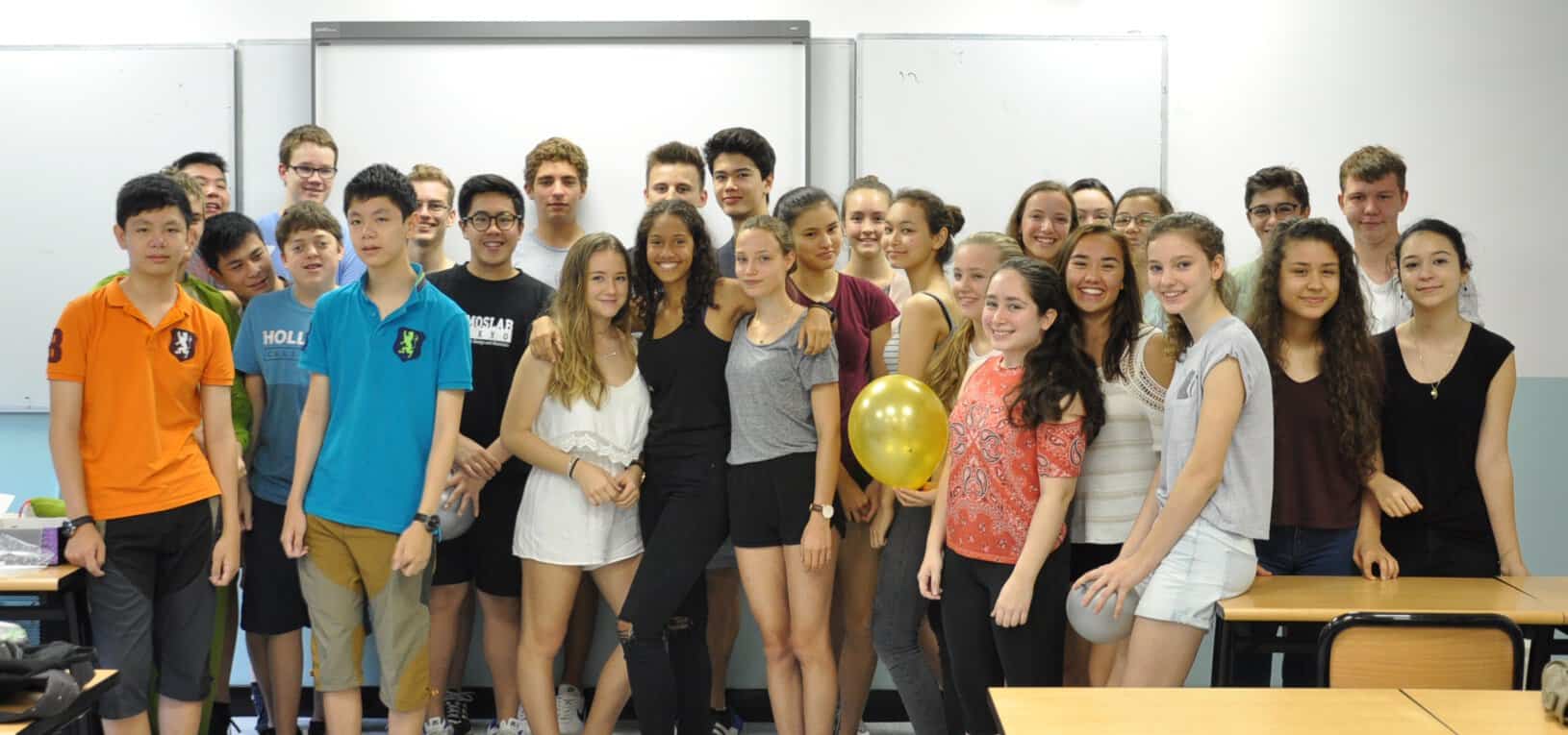 Outstanding IB and IGCSE results for FIS students - French ...