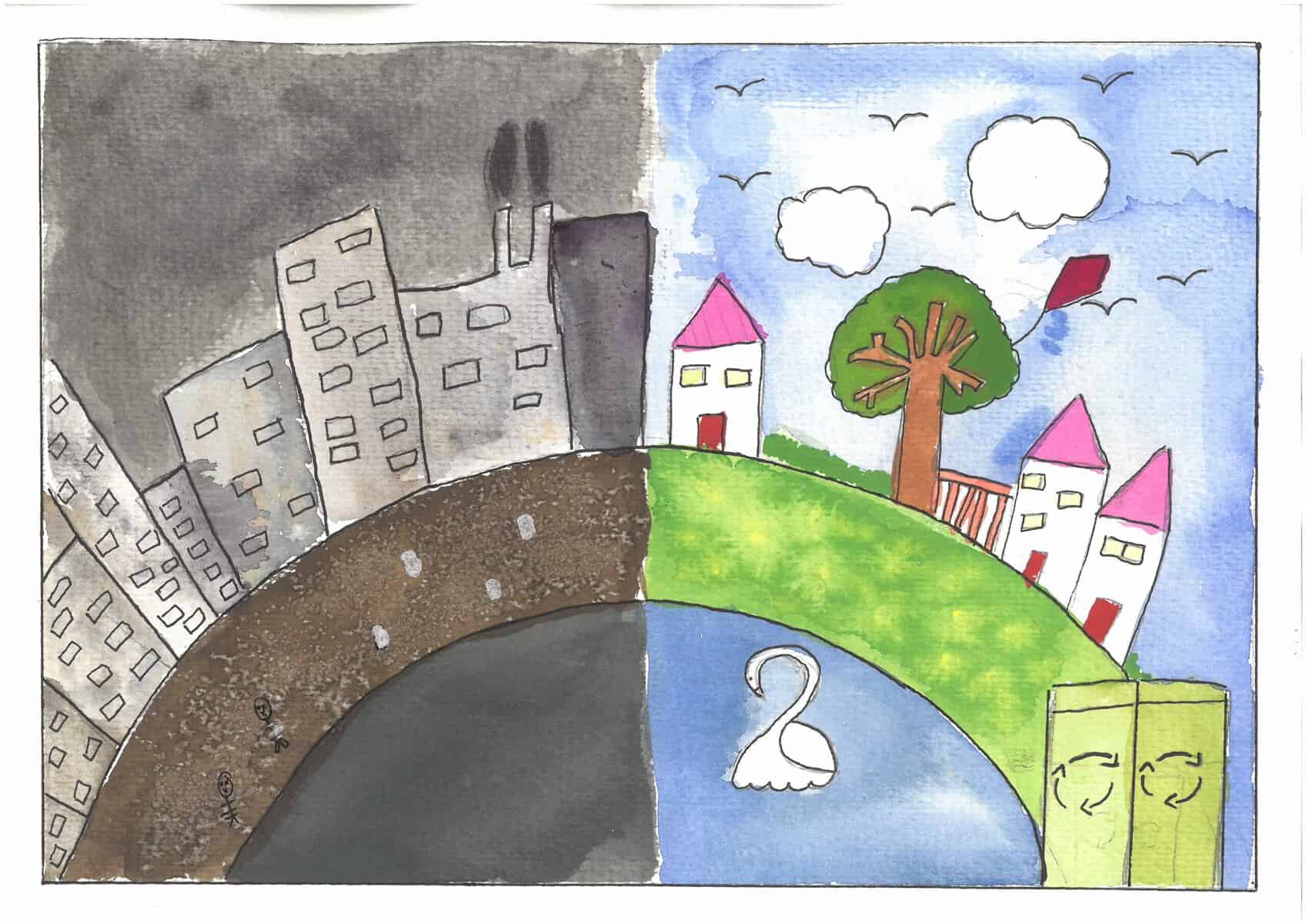 Sustainable Development Fair - New date! - French International School