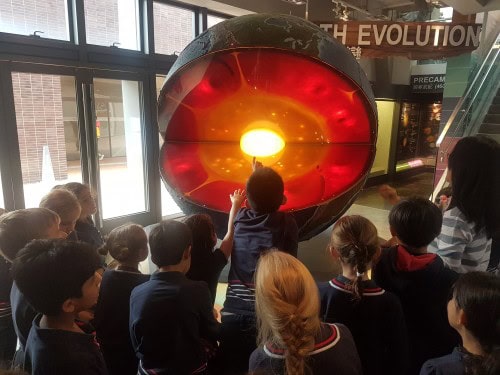 IPC Updates: 2017-2018 Term 2 - French International School