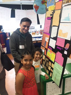 IPC Updates: 2017-2018 Term 2 - French International School