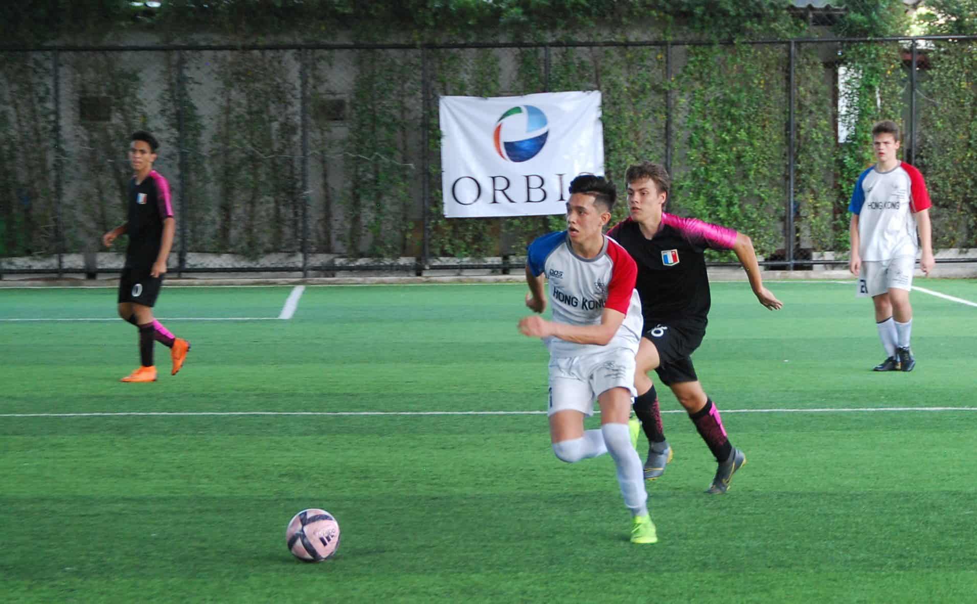 La 8ème coupe d'Asie AEFE de football des Lycées Français - Bangkok ...