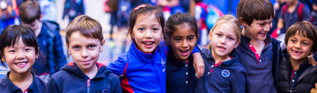 Introducing FIS | French International School | Hong Kong