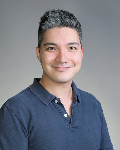 Thomas Rey - French International School