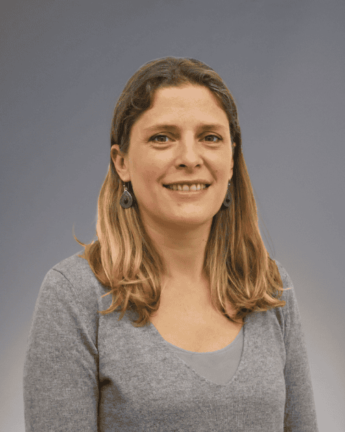 Caroline Bessou - French International School