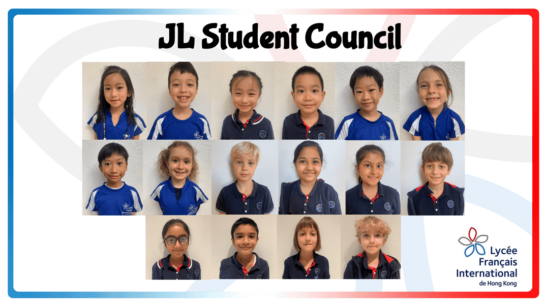 Student Council 2022-23