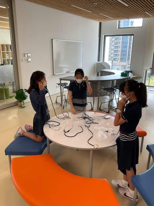 What is an IEYC/IPC Entry Point?