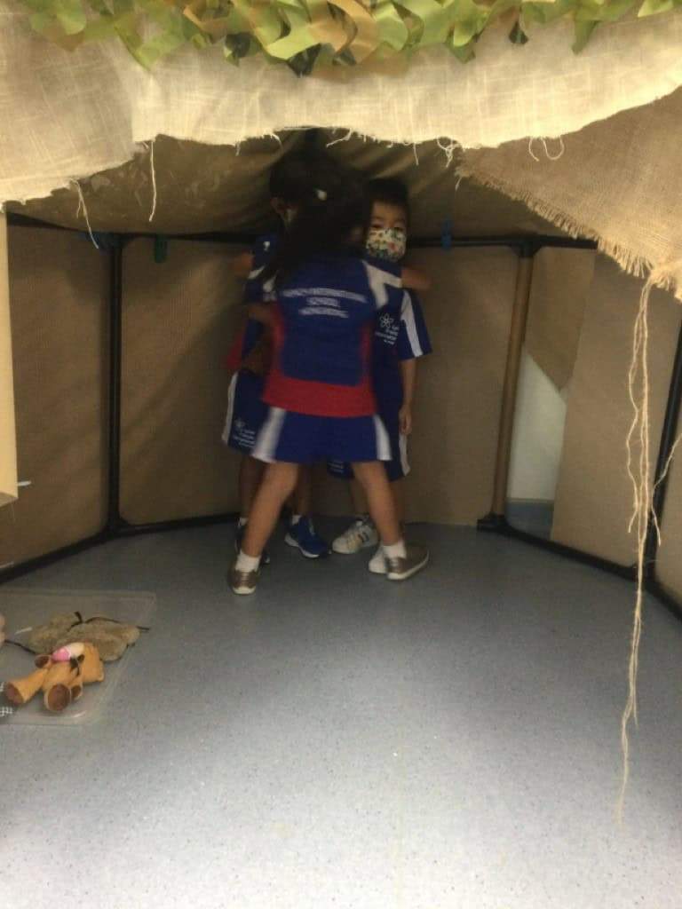 What is an IEYC/IPC Entry Point?