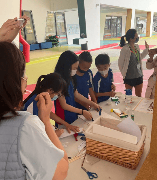 Being Human – Exit Point