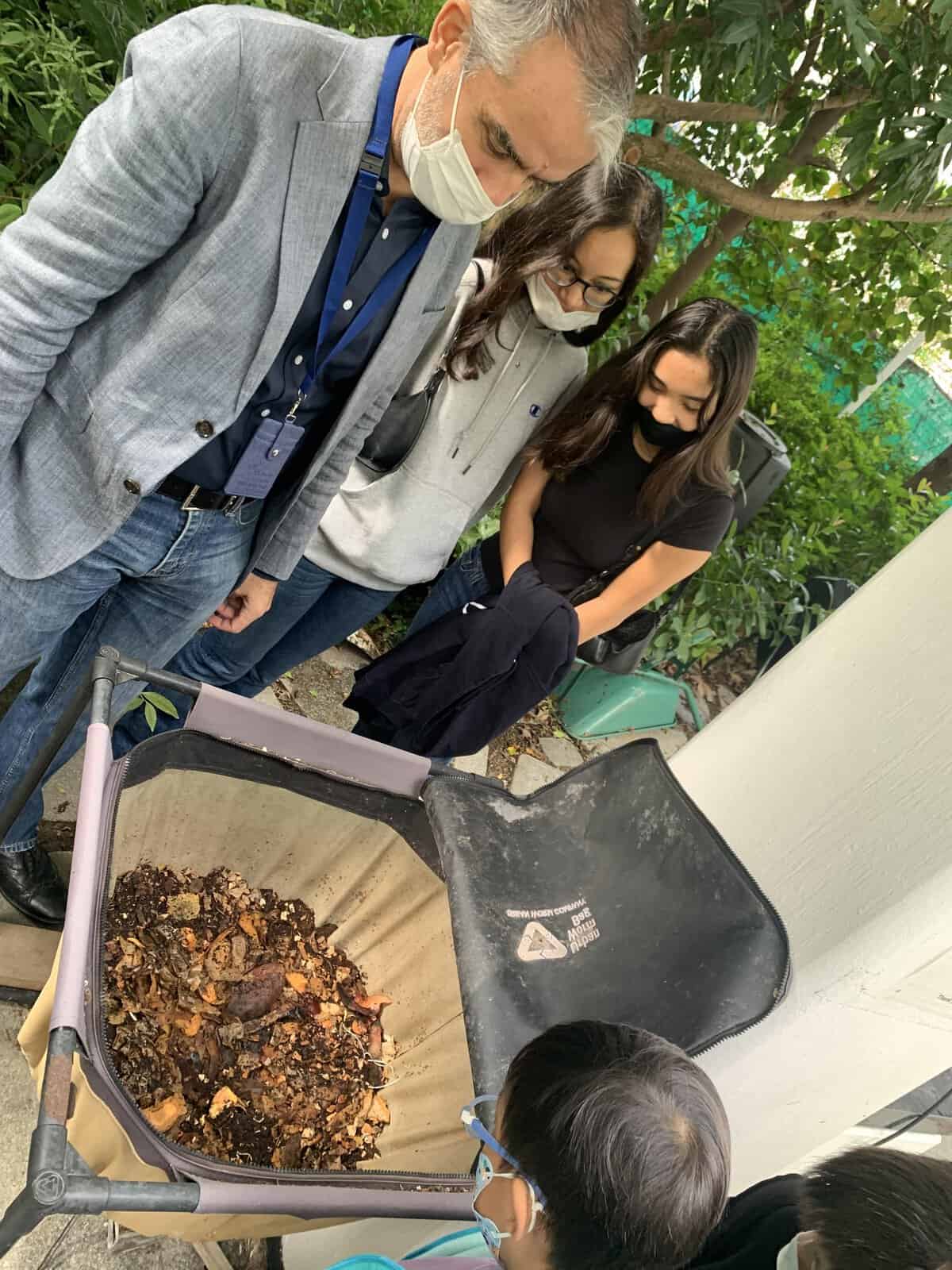 Climate Action Day – A Day of Action and Hope at FIS