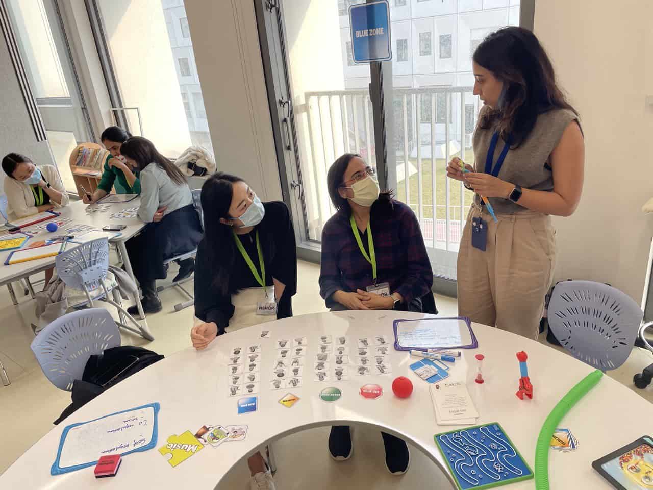 IS Primary Update – 24/2/2023