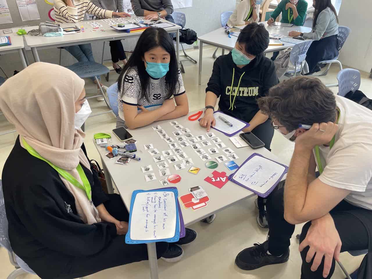 IS Primary Update – 24/2/2023