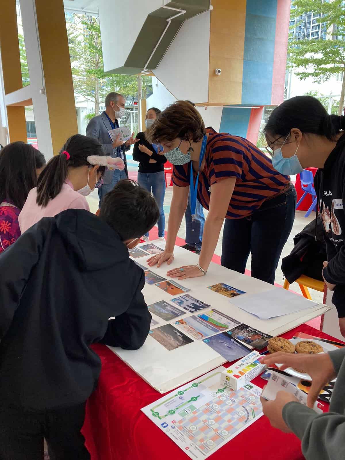 Time to reflect, celebrate, and express gratitude!