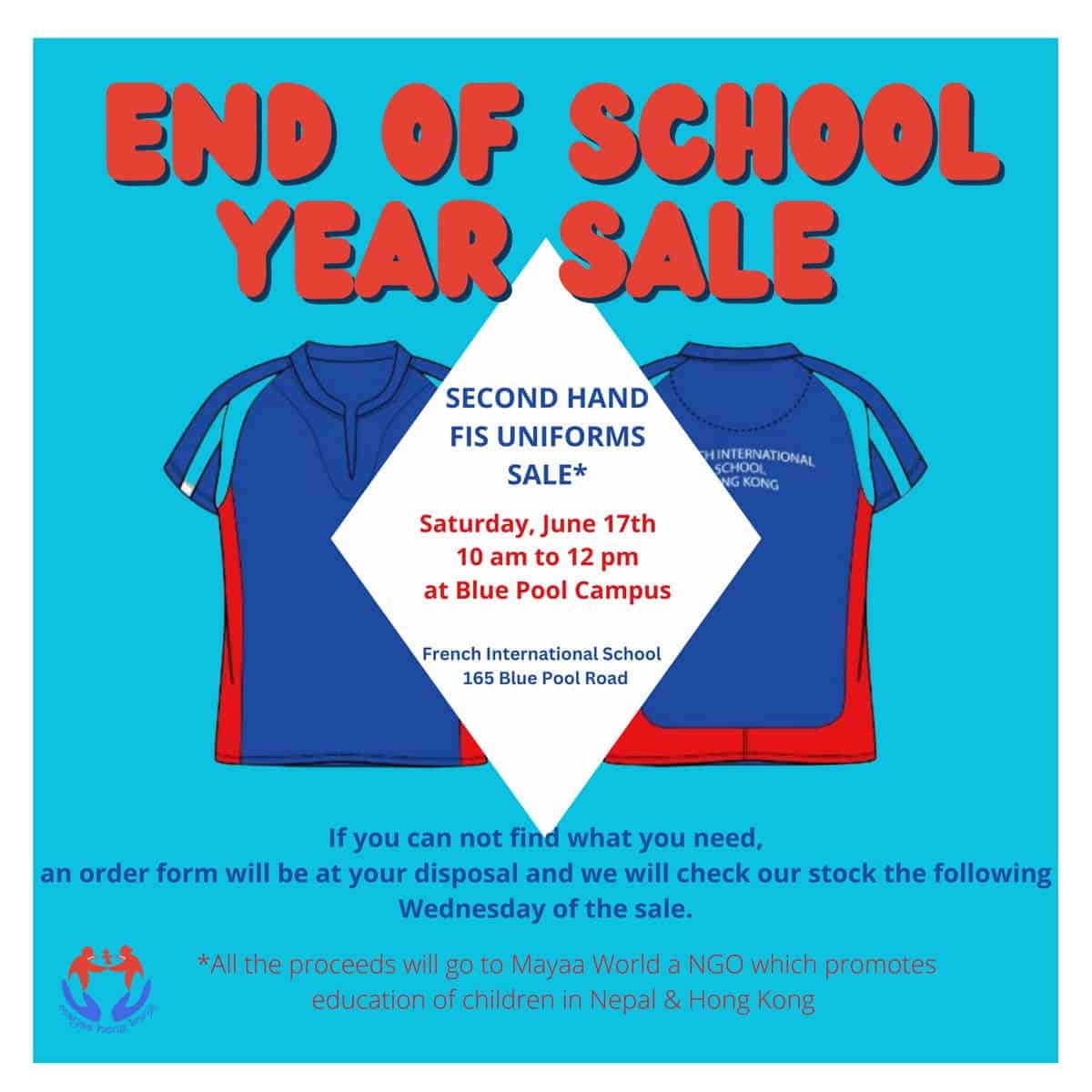 FISCA – Book and Uniform Fair