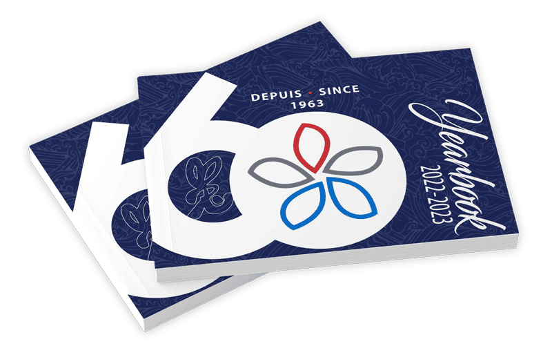 Pick up your Yearbook (BPR) / Order class photos