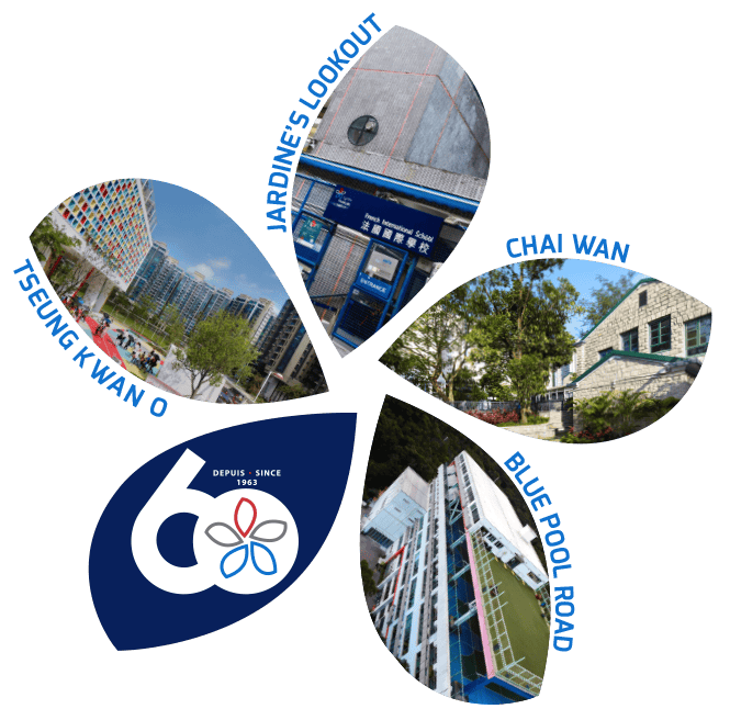 French International School | 60 years of excellence in education