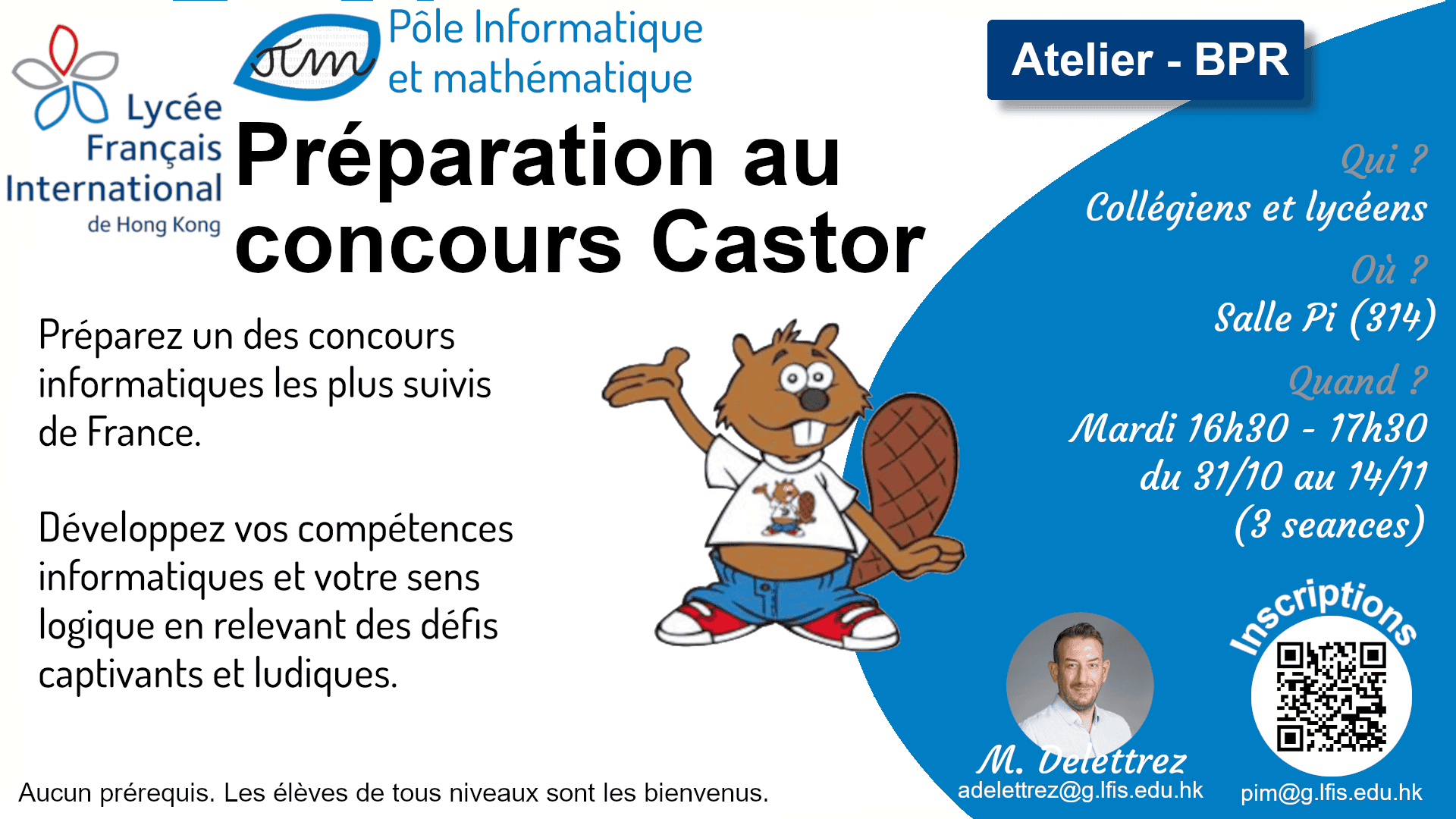 Successful start to the year for PIM