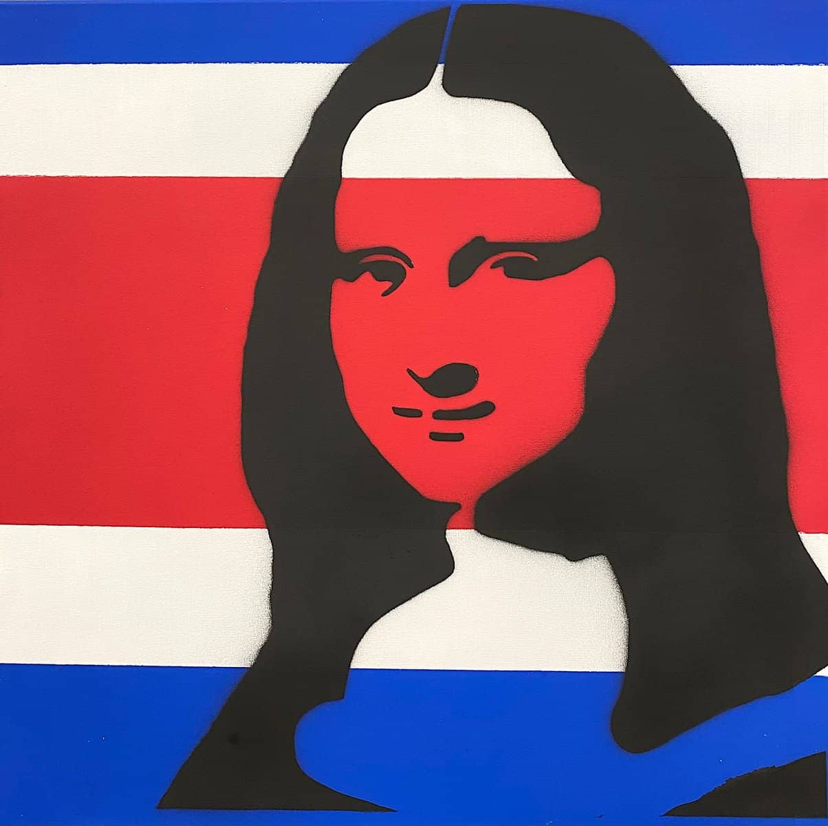 60th Anniversary Murals