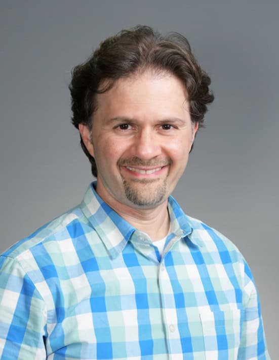 Justin Torrence - French International School