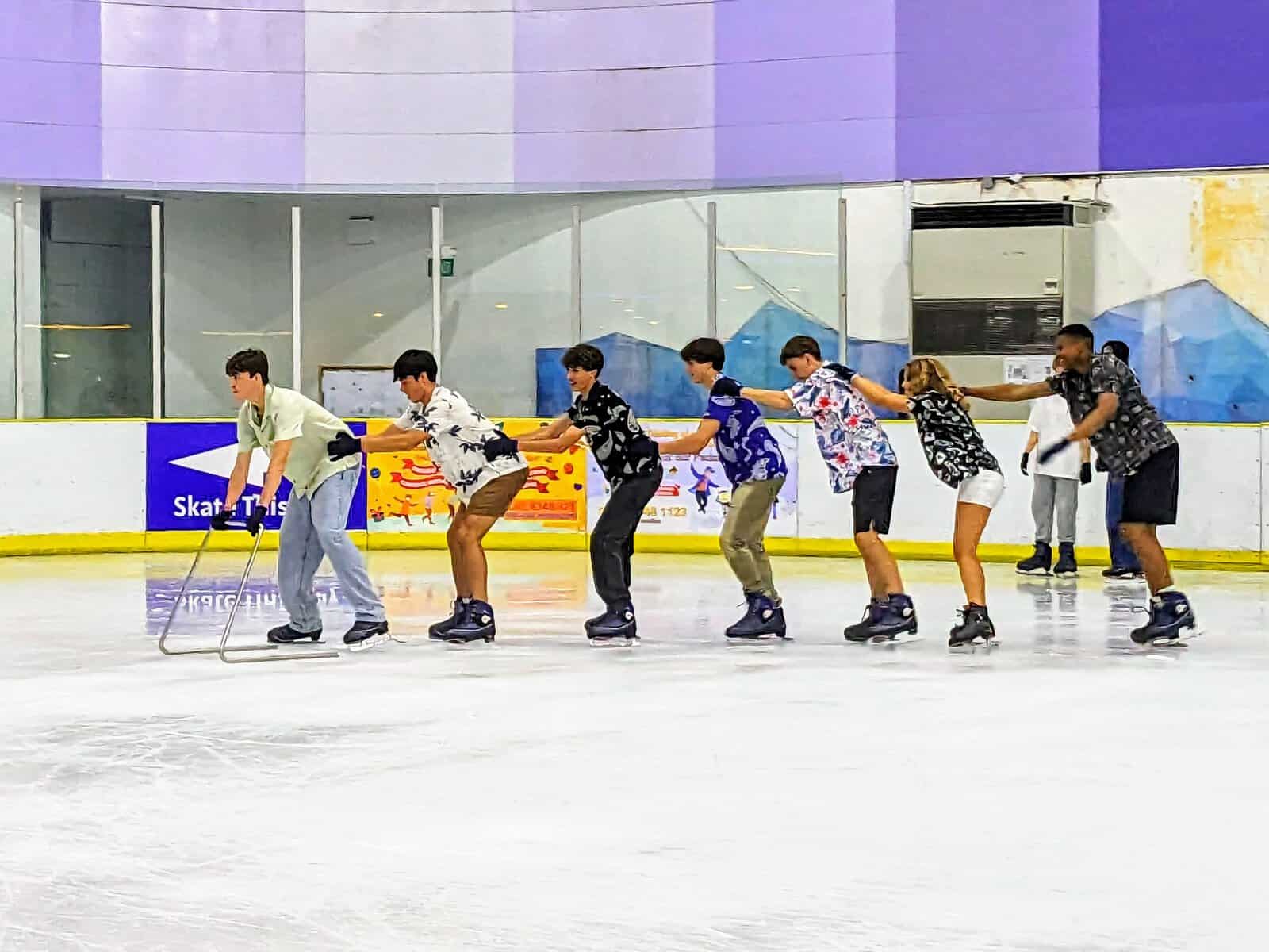 Coupe-Pacifique Football AEFE-UNSS