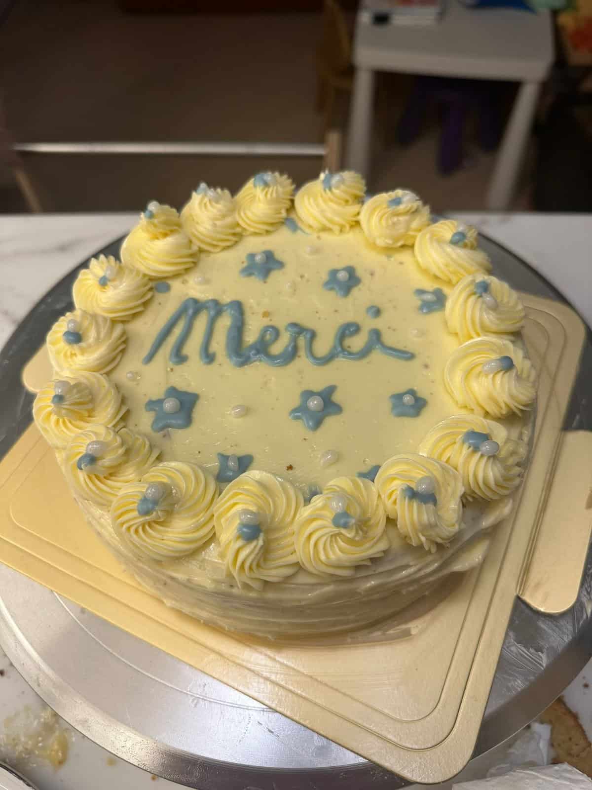 Celebrating FIS Community Spirit | Uniform Sale | Career Forum