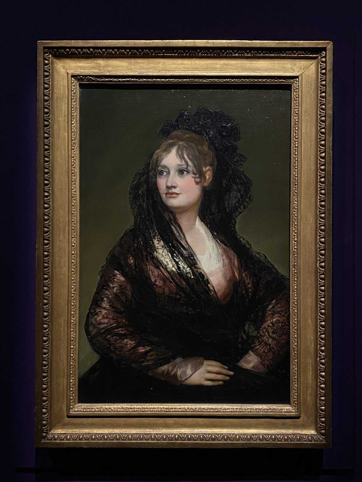 Visite de l’exposition: « Botticelli à Van Gogh : chefs-d’œuvre de la ...