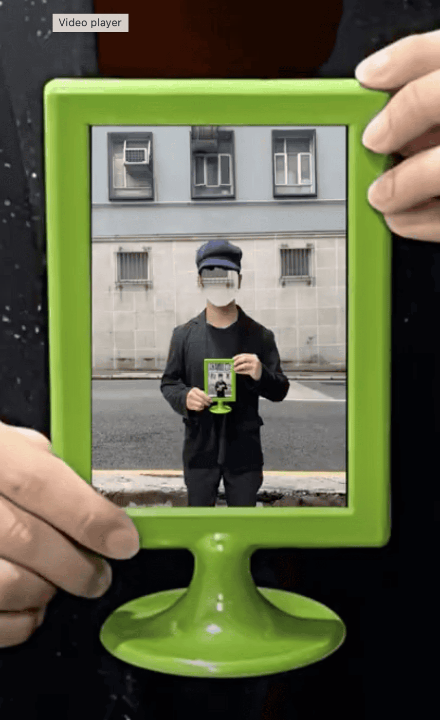 IB Visual Arts Exhibition 2024