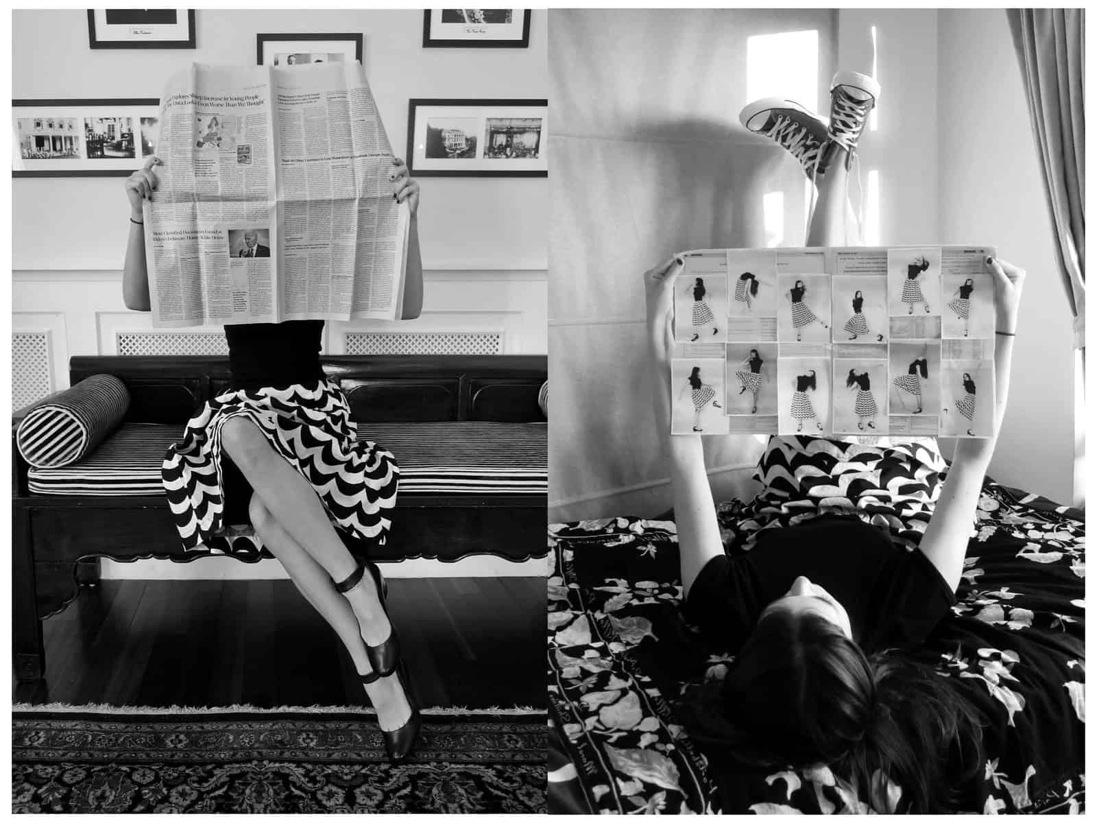 IB Visual Arts Exhibition 2024