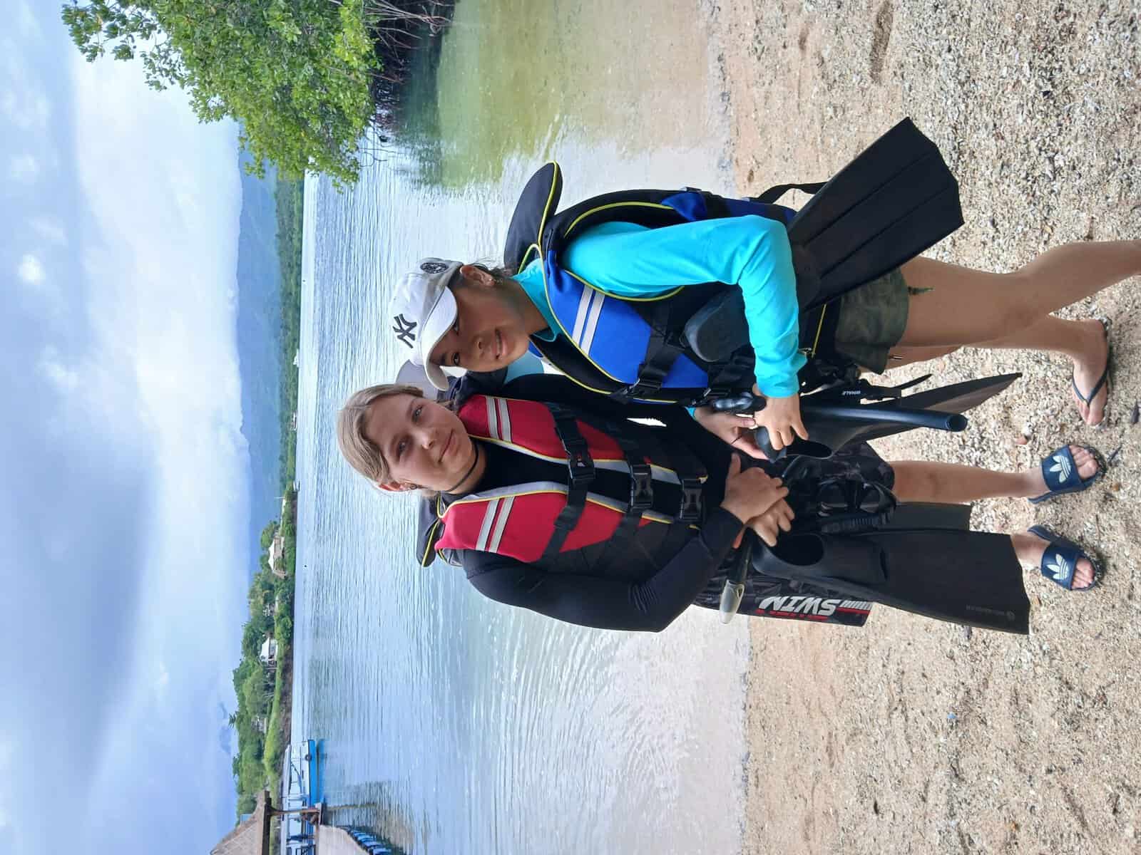 CAS Week 2024 (Part 1)