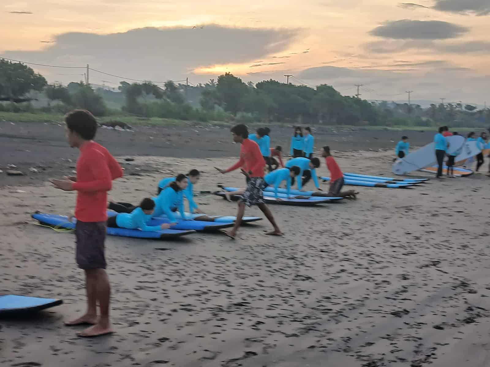 CAS Week 2024 (Part 1)