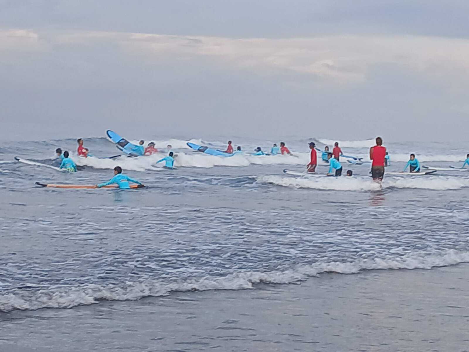 CAS Week 2024 (Part 1)