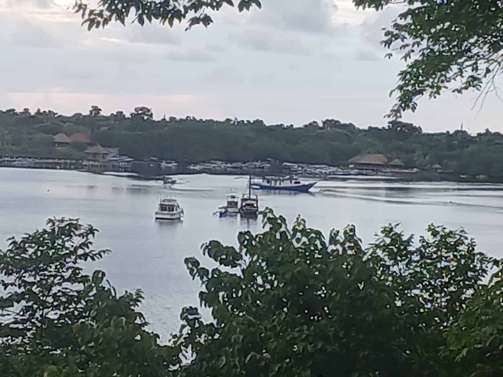 CAS Week 2024 (Part 1)