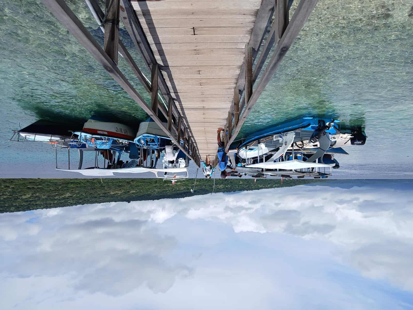 CAS Week 2024 (Part 1)