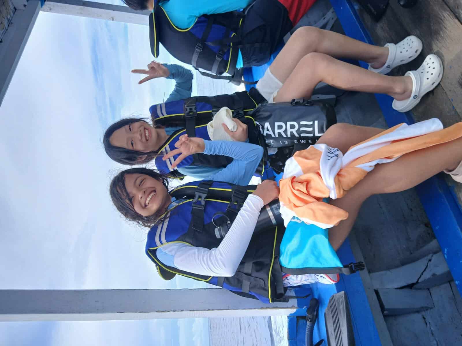 CAS Week 2024 (Part 1)