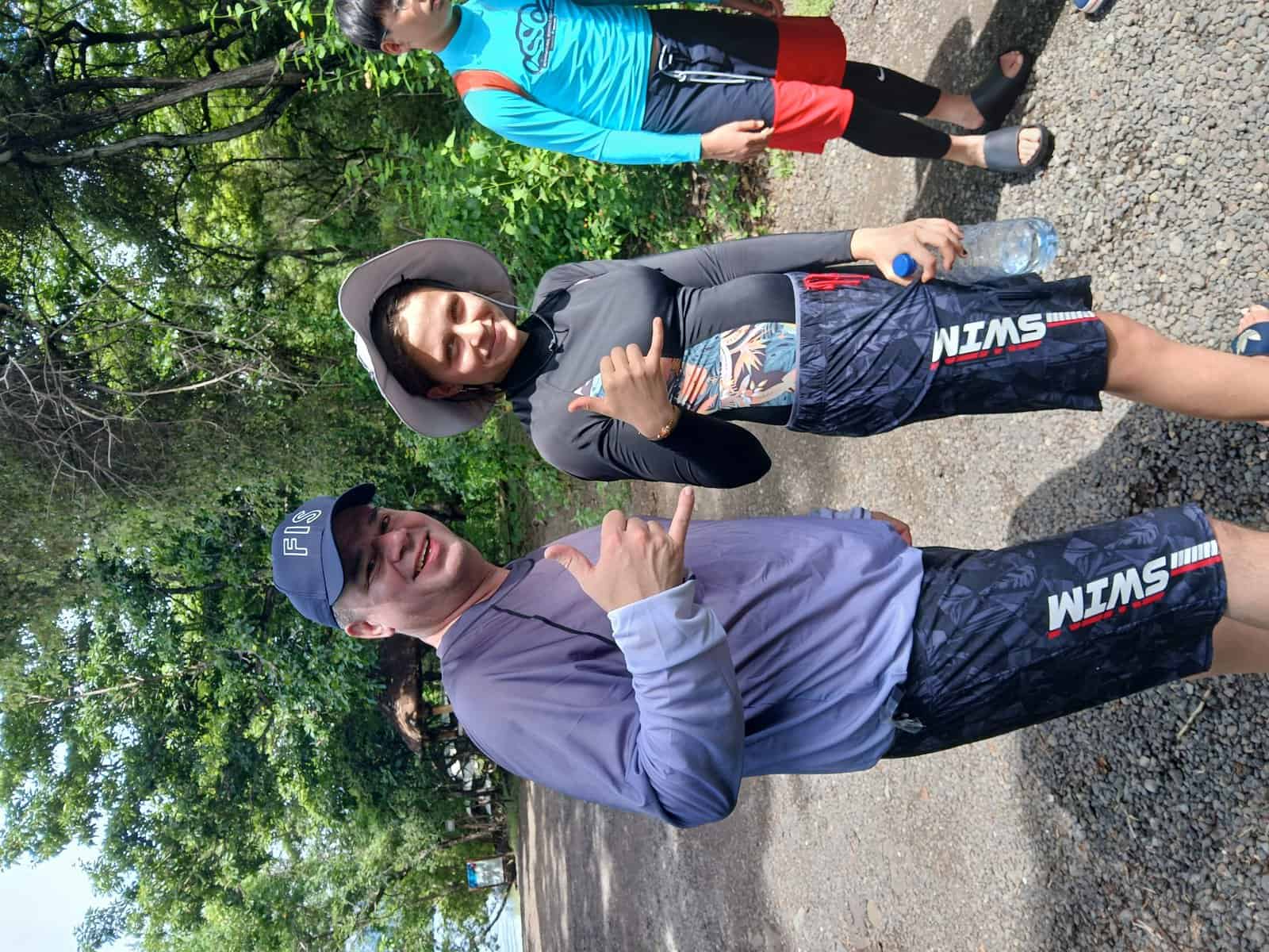 CAS Week 2024 (Part 1)