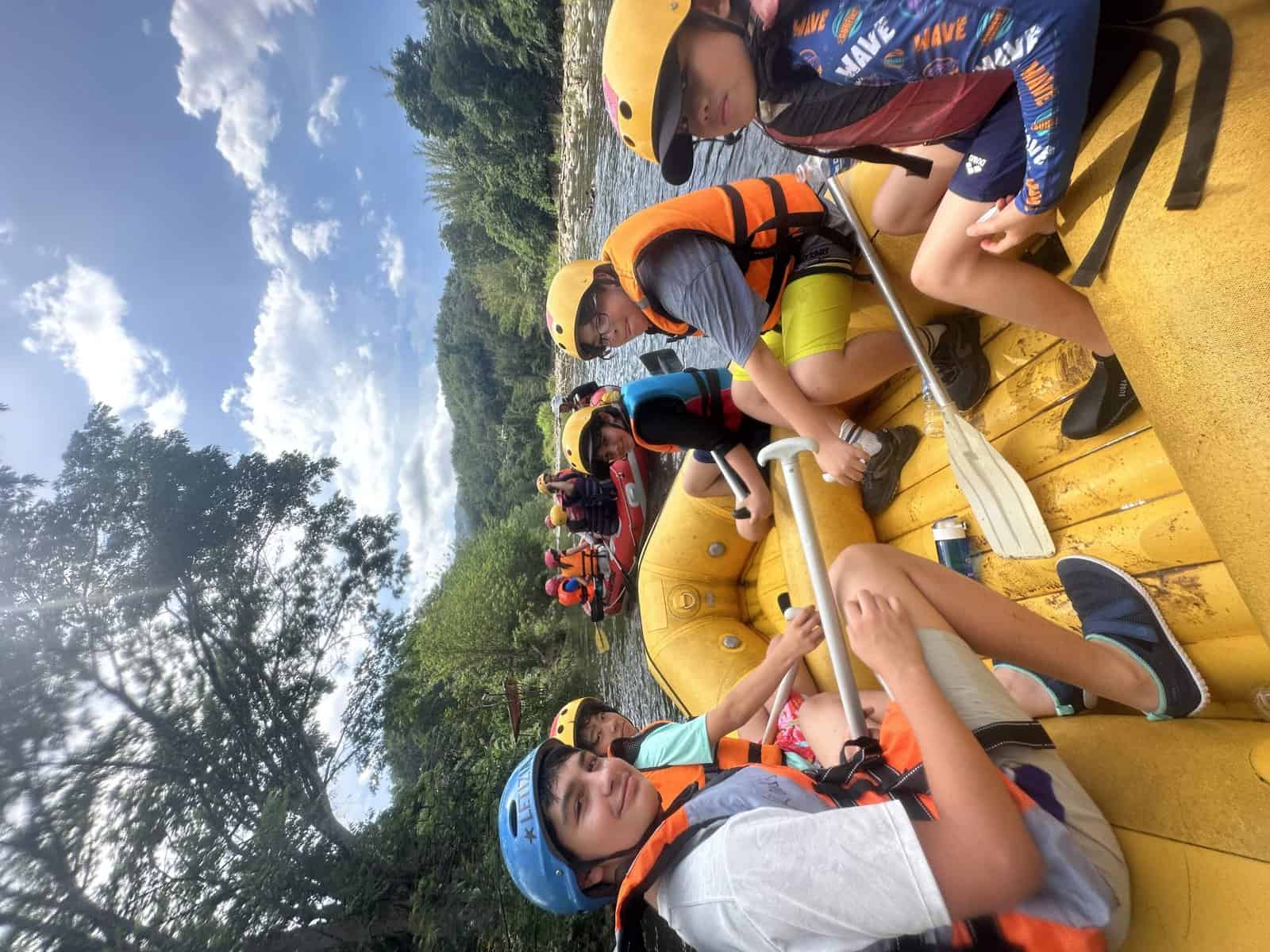 CAS Week 2024 (Part 1)