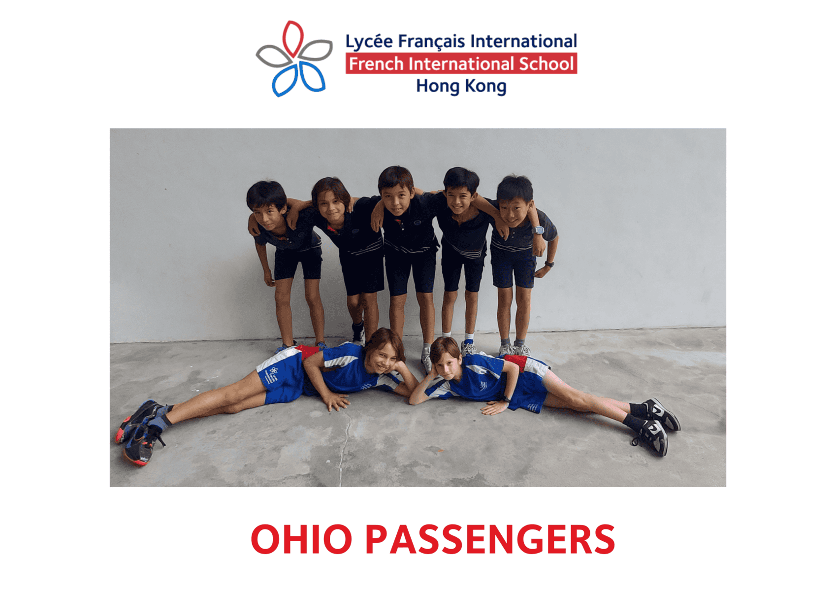 A Football Tournament Between 2 Showers!