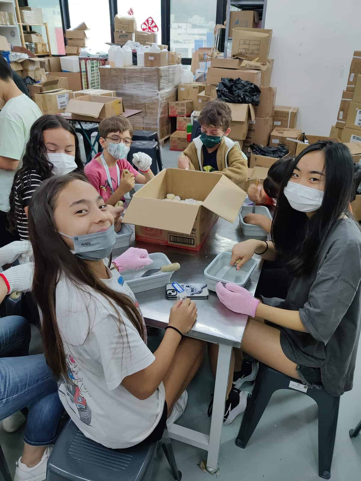 CAS Week 2024 (Part Two)