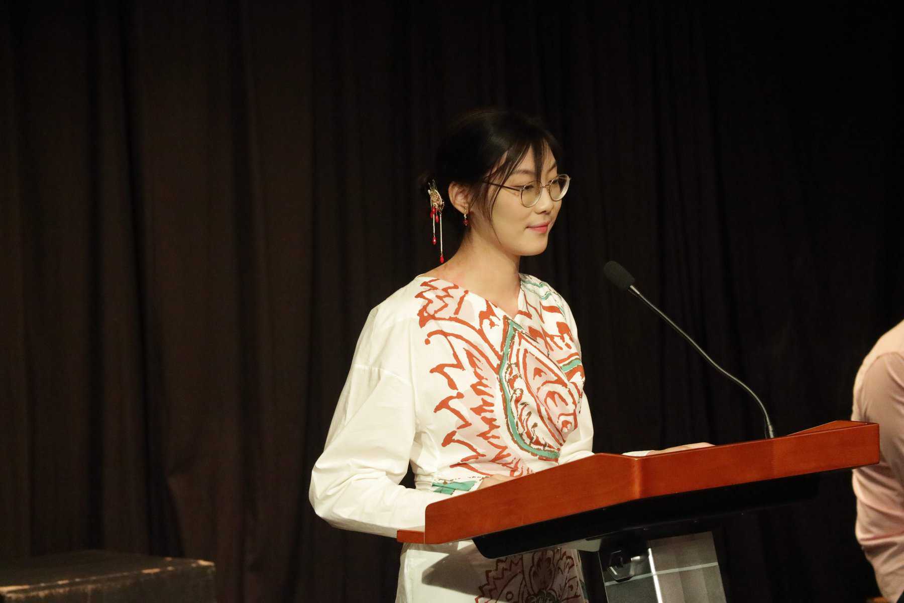 Victor Segalen Eloquence Competition 2024